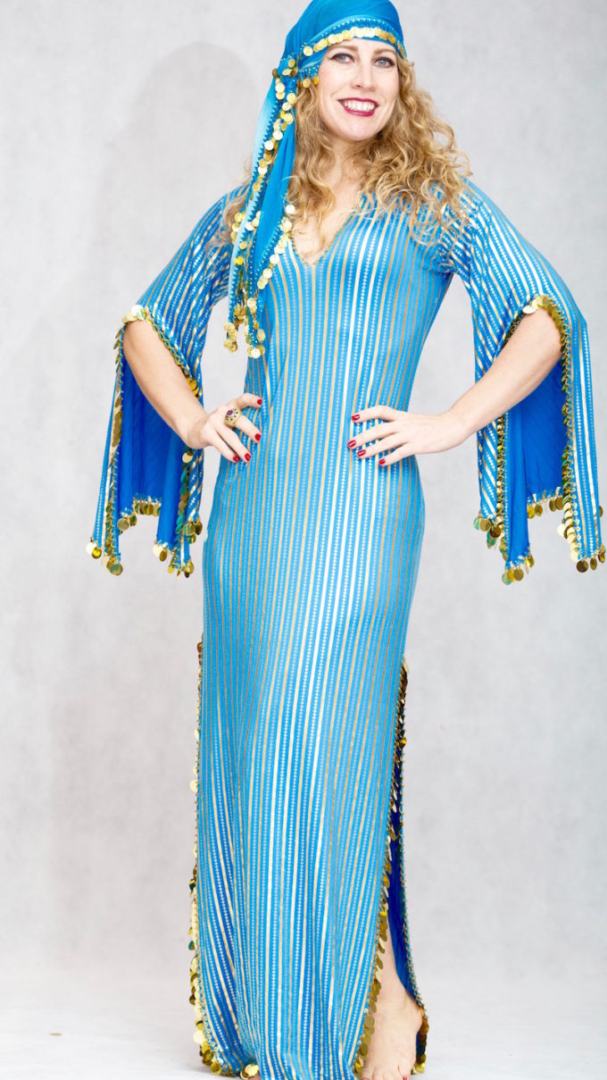 Baladi Dresses | Amera's Palace Belly Dance Boutique